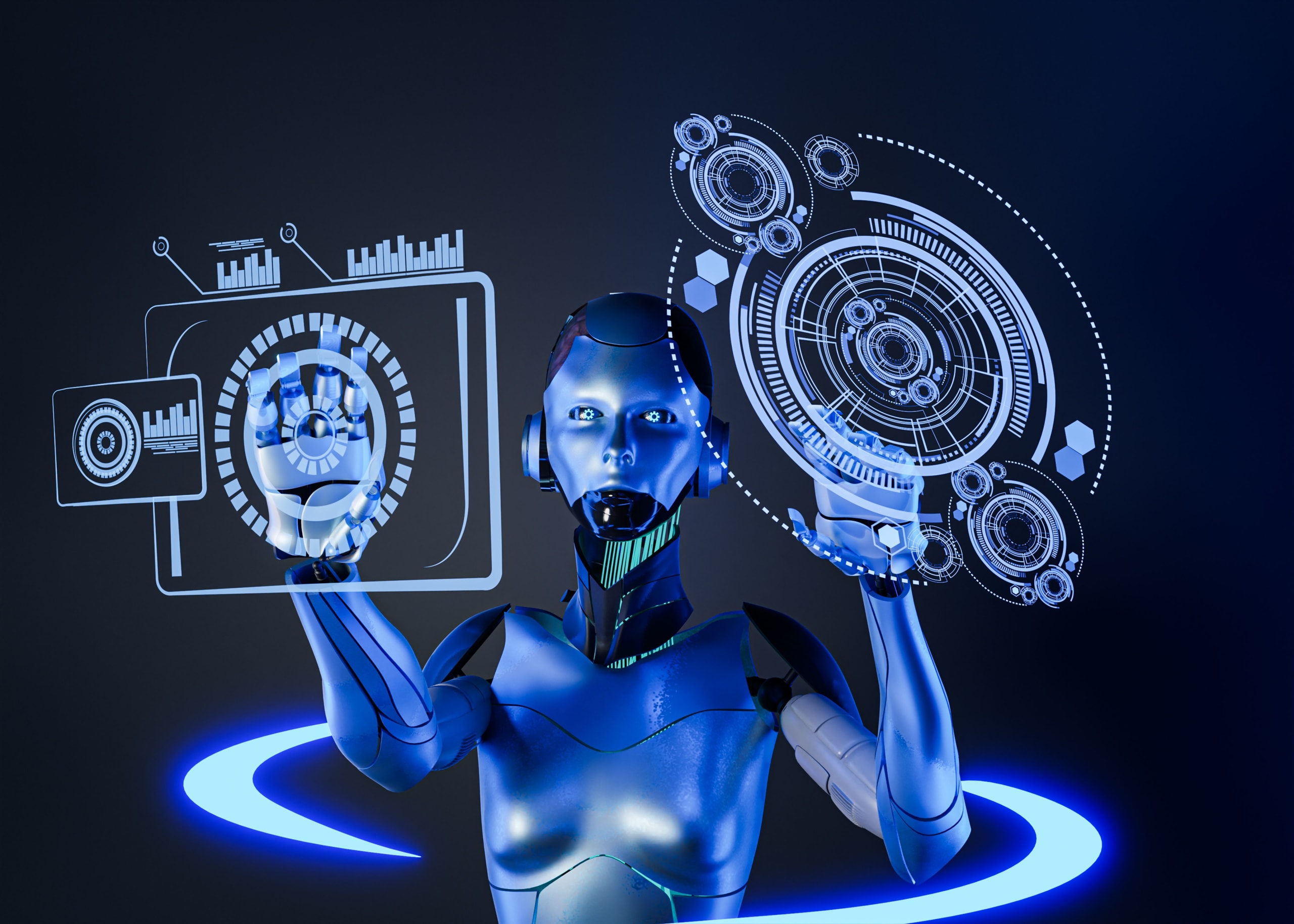 AI-Driven Predictive Analytics: Boost Your Business |Hibluetech AI-Driven Predictive Analytics: Boost Your Business |Hibluetech