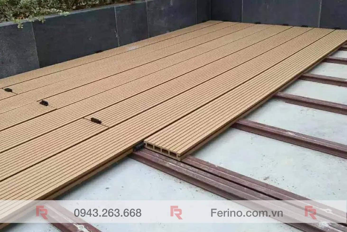 Giá Sàn Gỗ Hồ Bơi + 10 Mẫu Lót Sàn Hồ Bơi Đẹp Hiện Nay, Tăng Tính Thẩm ...