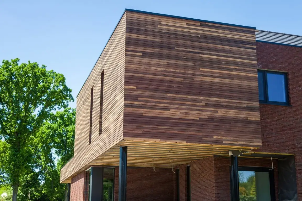 Gỗ ốp tường: TOP 6 loại gỗ thông dụng, ưu điểm và cách chọn phù hợp