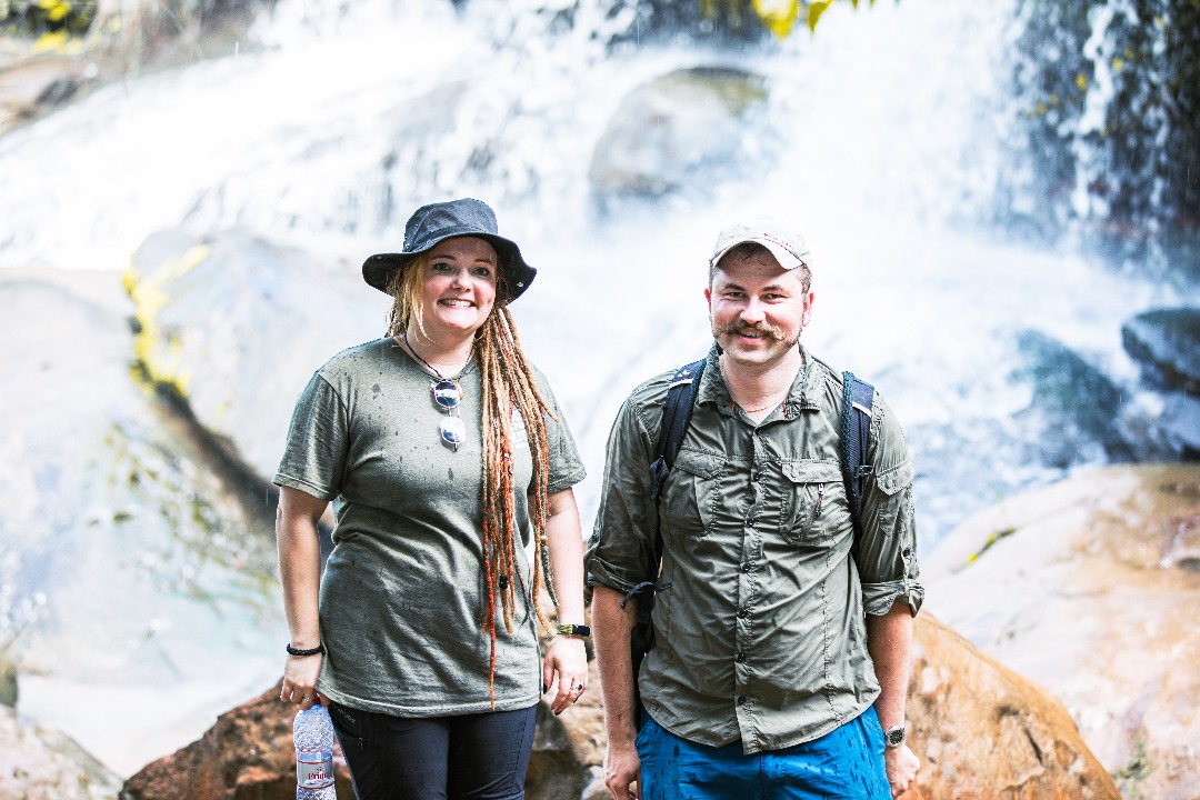 Computer Engineering Freshers Tour DIPPER Lab After Orientation ...