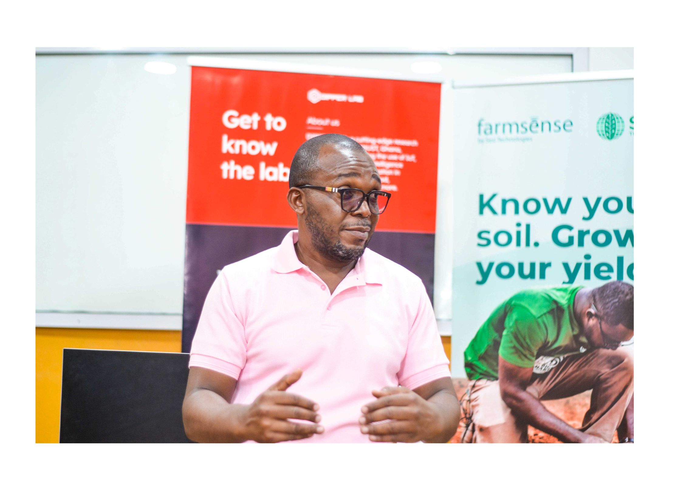 Innovators Pitch Ideas as Week-Long Rising Innovators Bootcamp ...