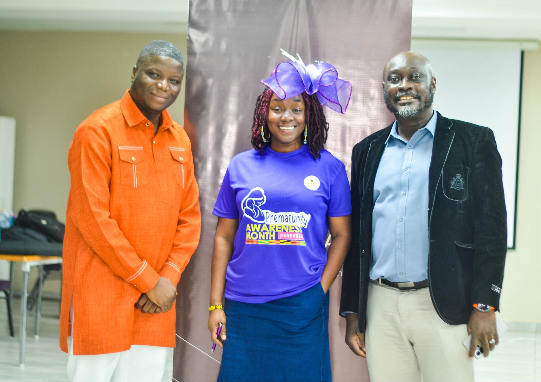 DIPPER Lab Showcases Neonatal Innovations at PSG’s Maiden Prematurity ...