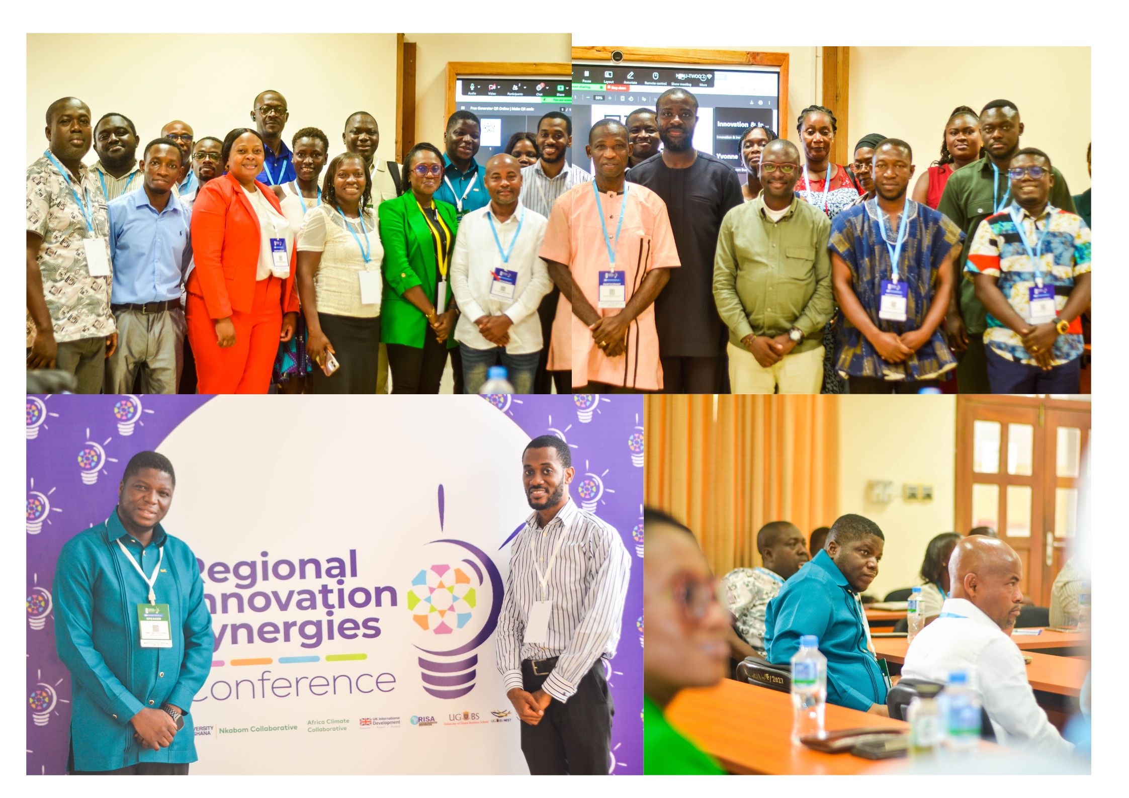 DIPPER Lab Joins Key National Voices at the 2025 Regional Innovation ...