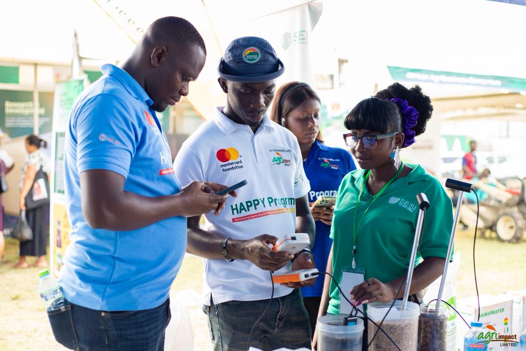 DIPPER Lab Advances FarmSense Commercialisation Through Community ...