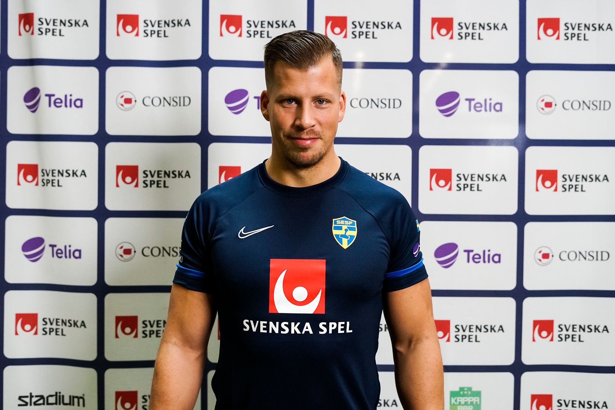 Svenska E-sportförbundet