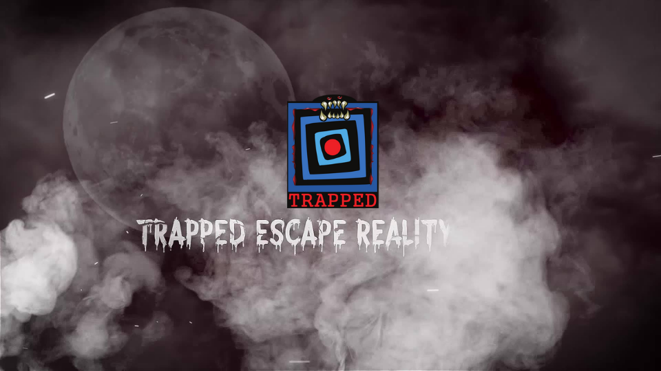 Trapped Escape Room - A Thrilling Horror-Themed Escape Room Experience ...