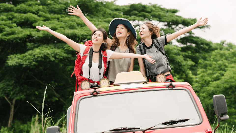 What Are Experience Gifts and Why Are They More Meaningful? | Giftano.com