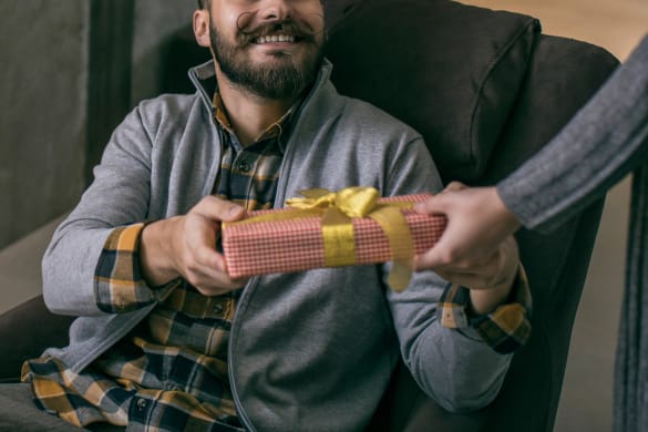 The Art of Gifting | Giftano.com