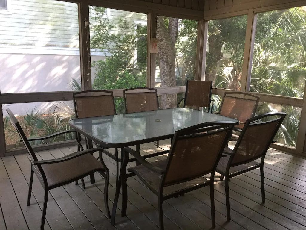 611 Dolphin Road - Conch Out Cottage - Heated Pool, Golf Cart Included ...