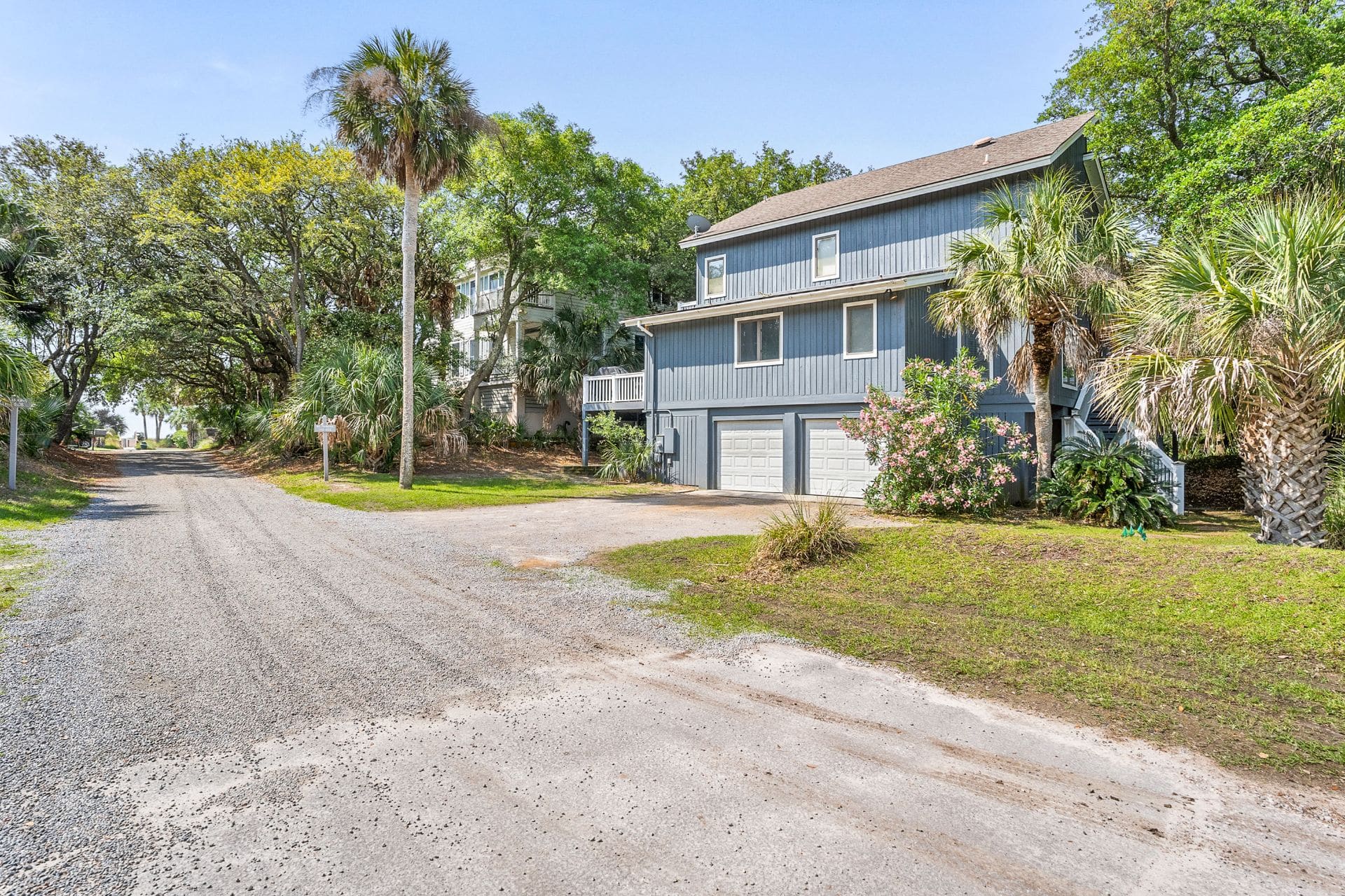 611 Dolphin Road - Conch Out Cottage - Heated Pool, Golf Cart Included ...