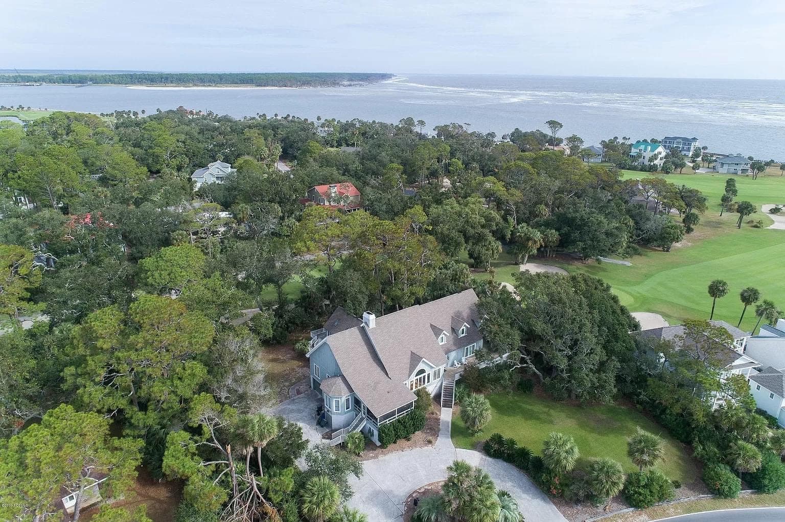 101 Ocean Point Drive - 101 Ocean Point | Fripp Island Stay ...