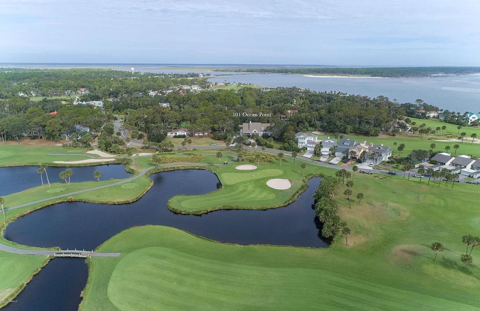 101 Ocean Point Drive - 101 Ocean Point | Fripp Island Stay ...