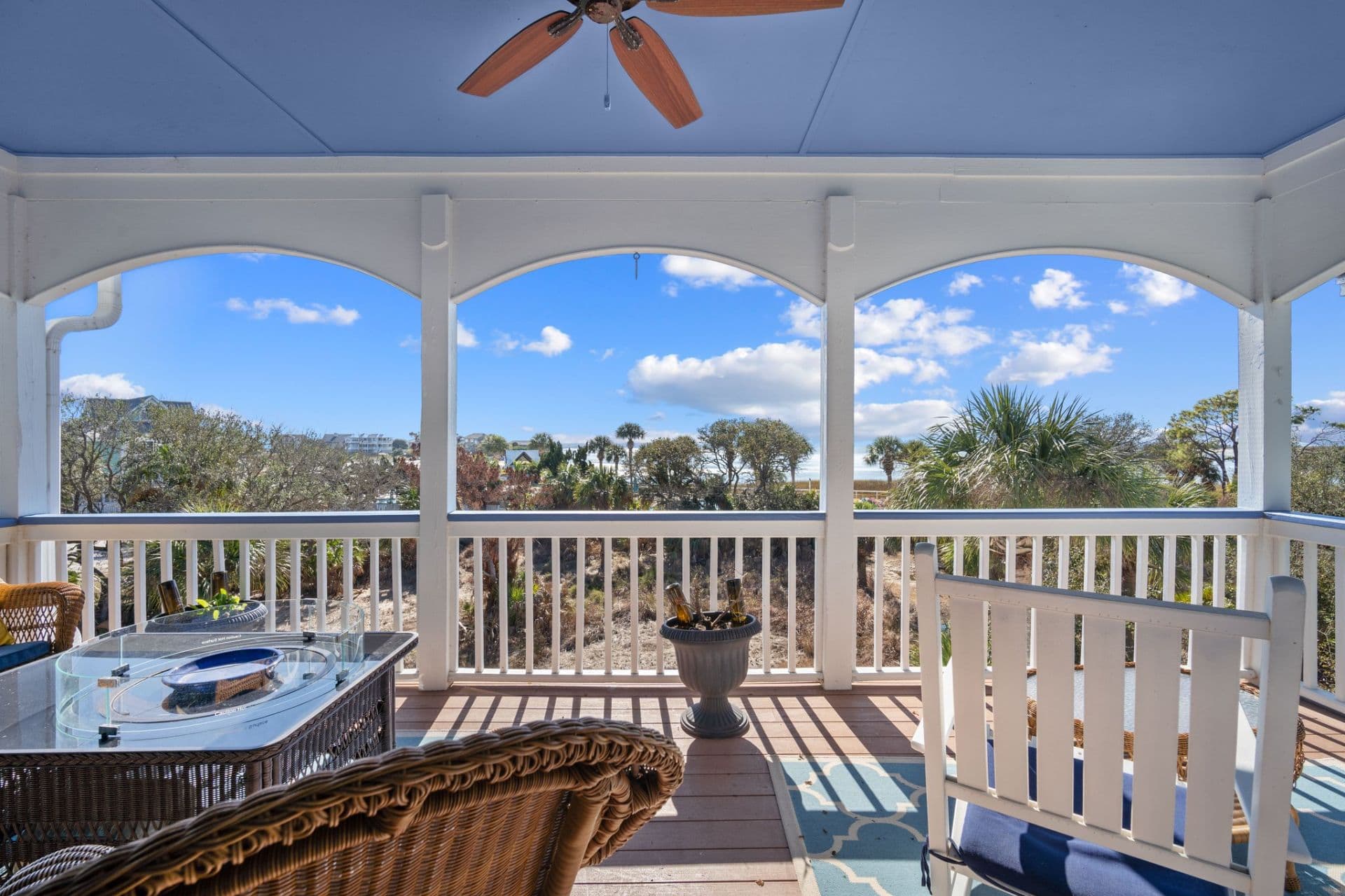 17 Veranda Beach - NEW! Veranda Sunsets & Million Dollar Views- One Pet ...