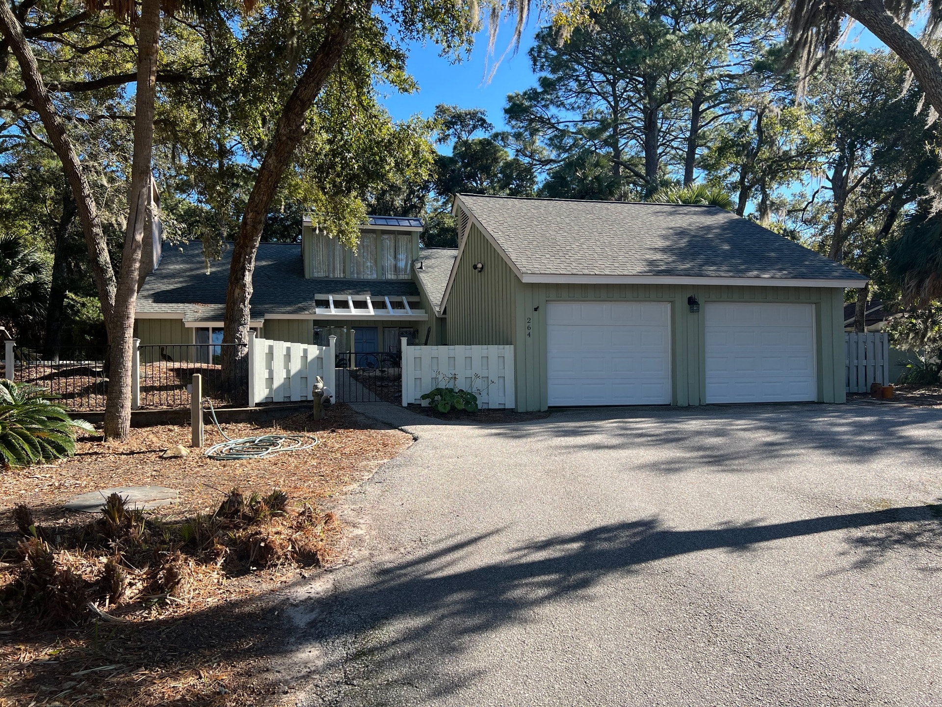 264 Tarpon - Tranquil Marshfront Retreat, Pet Friendly - 264 Tarpon ...