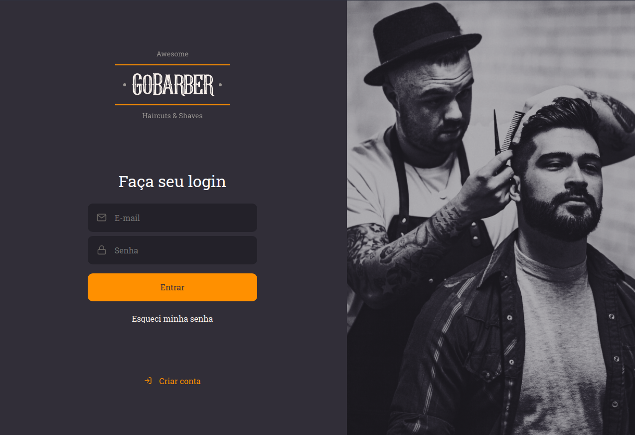 GitHub - anaalicefig/gobarber-web: GoBarber Web Application