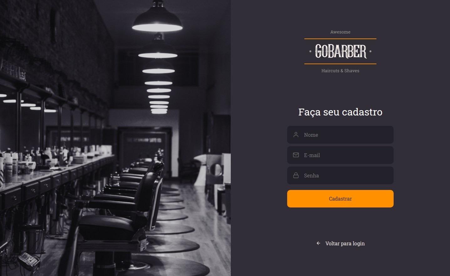 GitHub - anaalicefig/gobarber-web: GoBarber Web Application