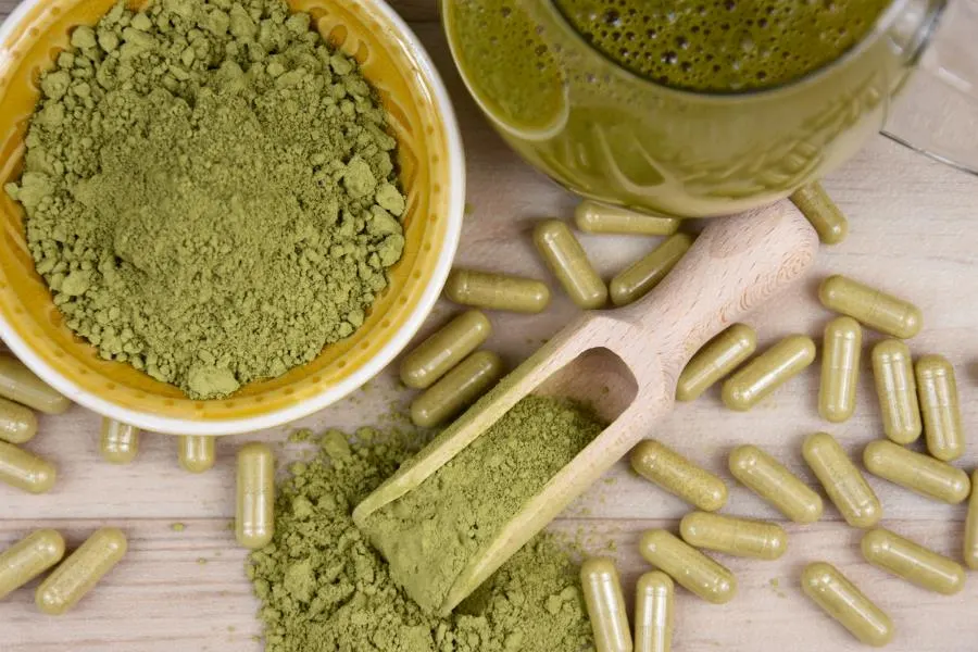Understanding the Different Strains of Kratom and Their Effects - Joe's ...