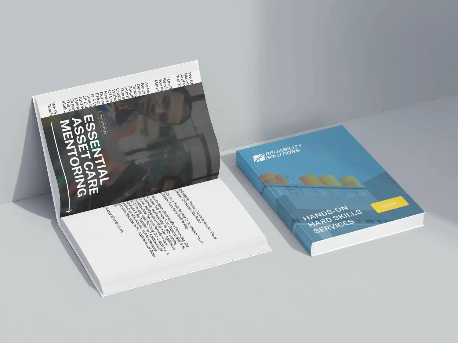 Maintenance Training Videos & Webinars Library | Reliability Solutions