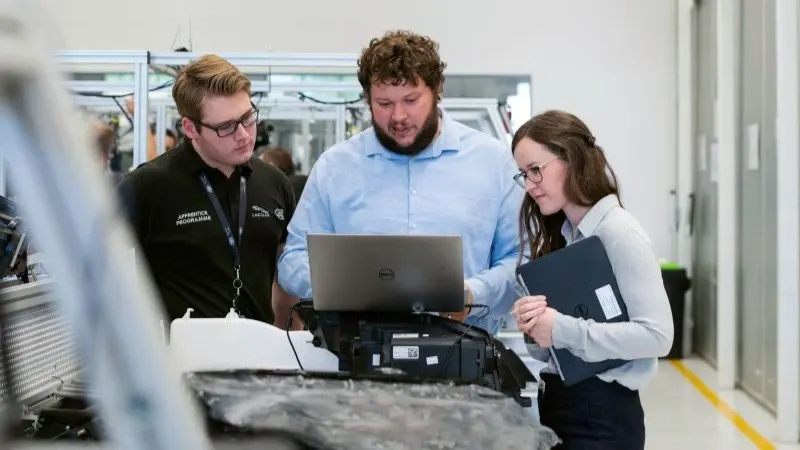 Introduction to Reliable Manufacturing | Reliability Solutions