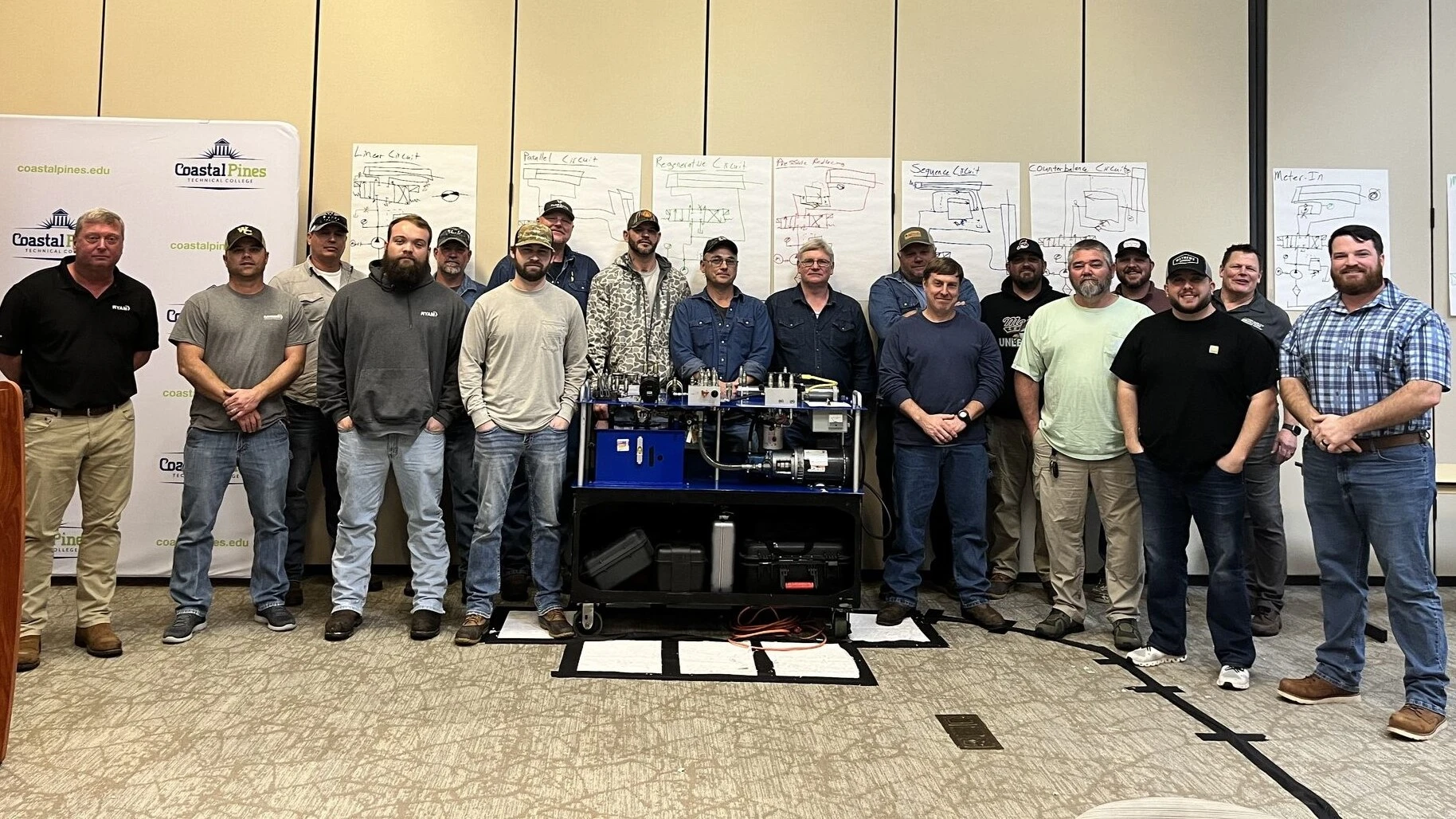 Implementing Precision Maintenance Workshop | Reliability Solutions