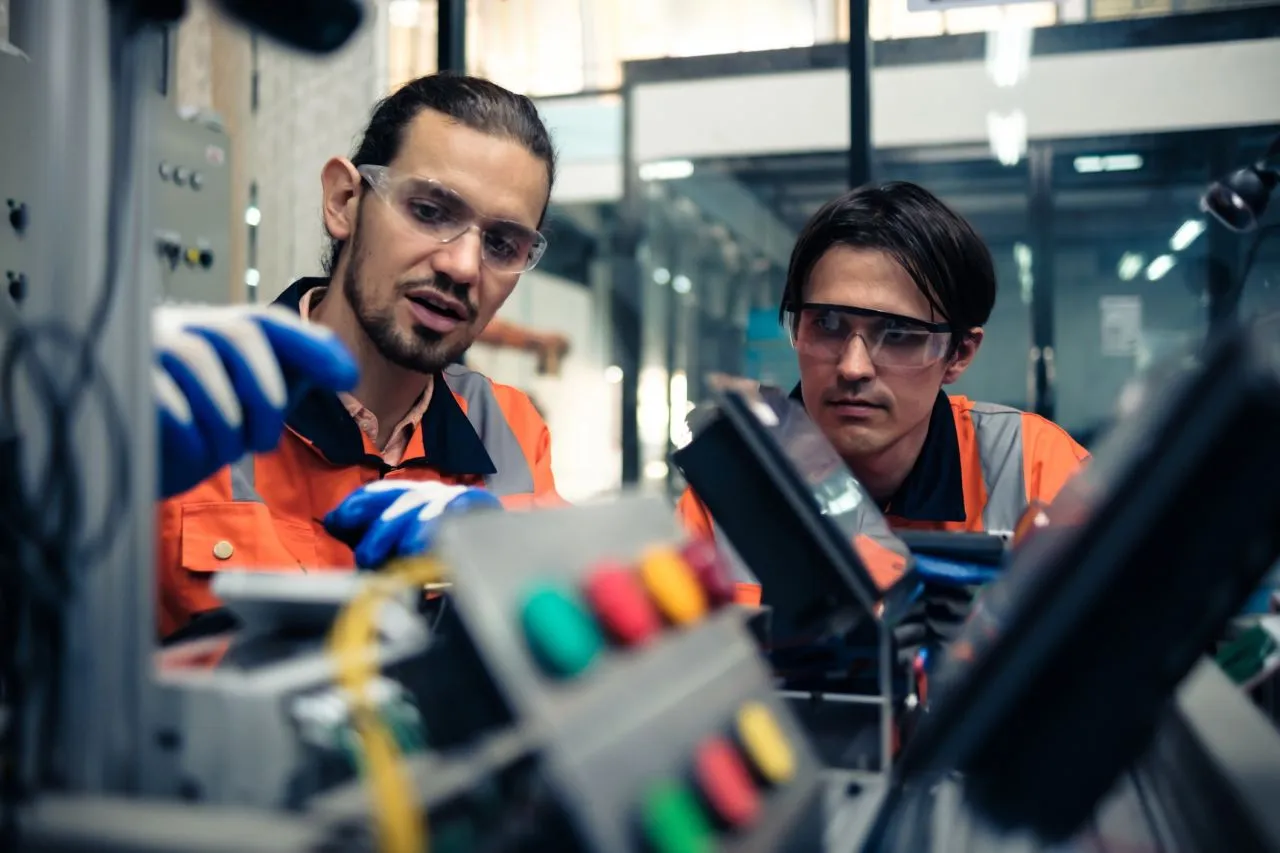 Assembly and Installation | Reliability Solutions