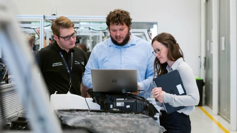 Introduction to Reliable Manufacturing | Reliability Solutions