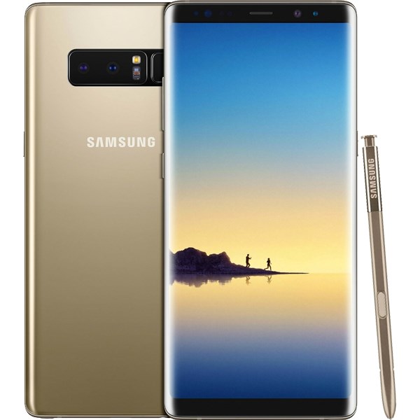 Product Details - SS NOTE8 | HubFulfill