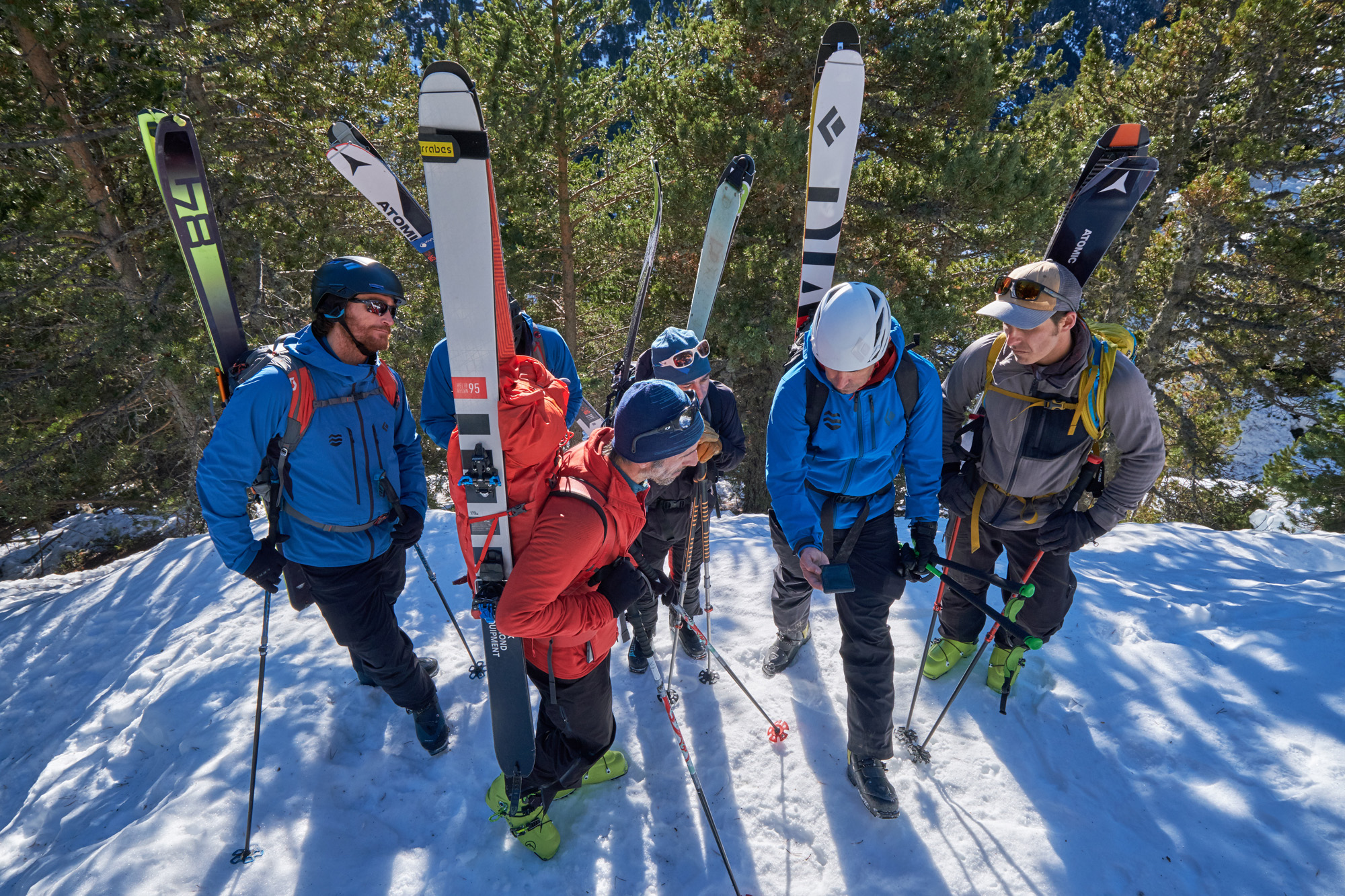 Cumplemes con Dersu | Dersu