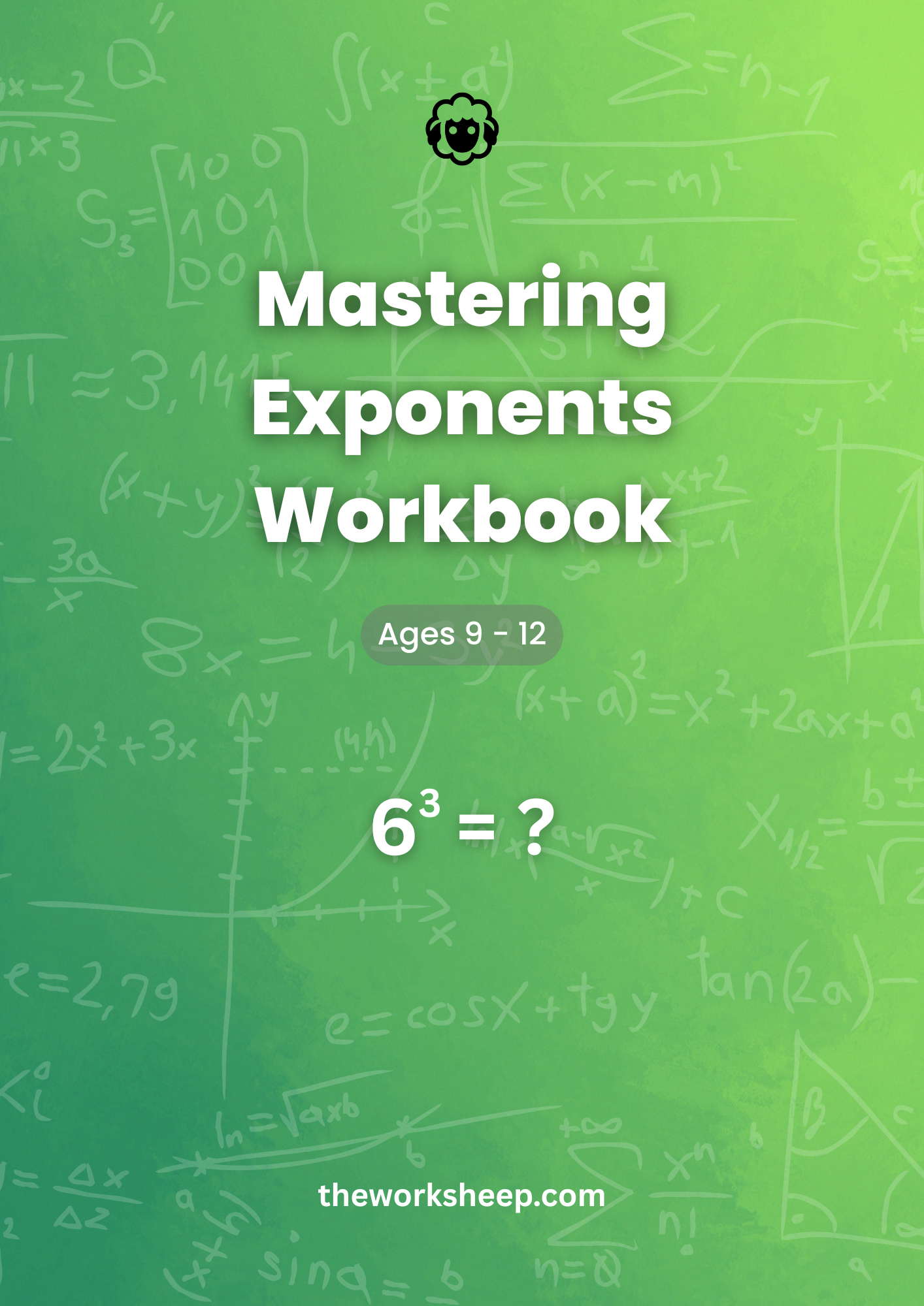Worksheep | Create Math Worksheets Instantly with AI