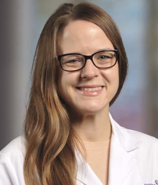 Amanda Larson, MD - MultiCare