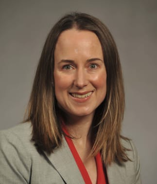 Andrea Kinney, MSN, ARNP - MultiCare