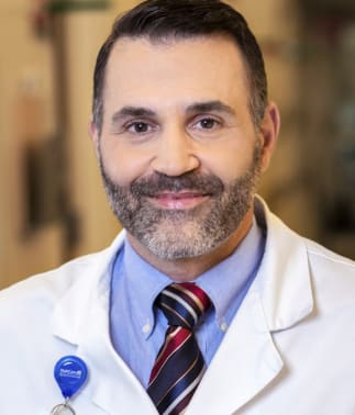 Robert Tamurian, MD - MultiCare