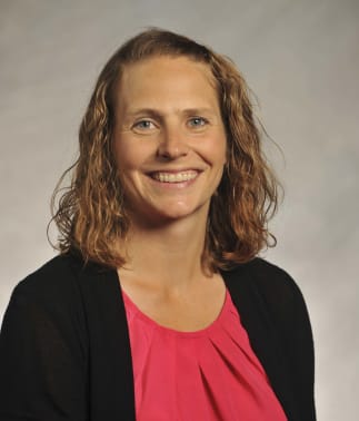 Shannon Rice, ARNP - MultiCare