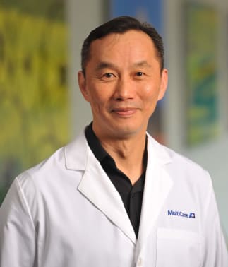 David Chang, MD - MultiCare