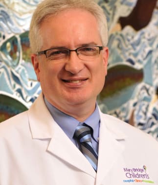 Michael Raff, MD - MultiCare