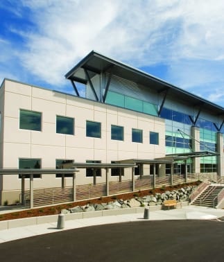 MultiCare Allenmore Ambulatory Infusion Services - MultiCare