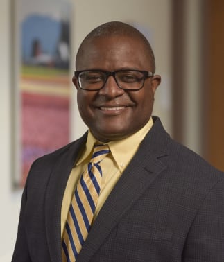 Calvin Grubbs III, MD - MultiCare