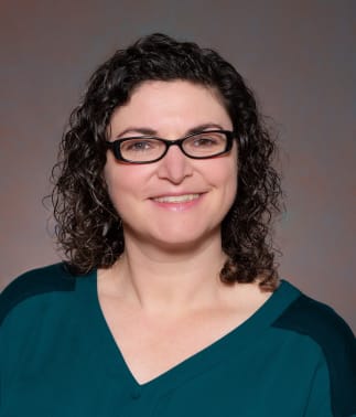 Rachel Safran, MD - MultiCare