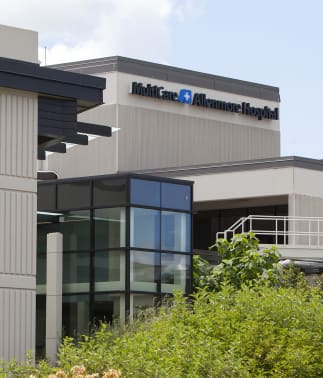 Laboratories Northwest - Allenmore Hospital - MultiCare