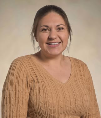 Janae Nelson, ARNP - MultiCare