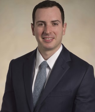 Matthew Baron, MD - MultiCare