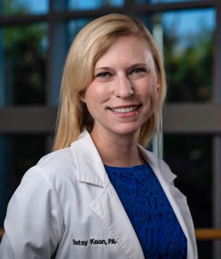 Betsy Kean, PA-C - MultiCare