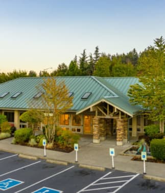 Diagnostic Imaging Northwest - Sunrise - MultiCare