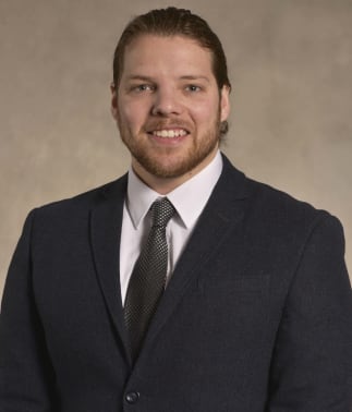 Nicholas Fox, PA-C - MultiCare