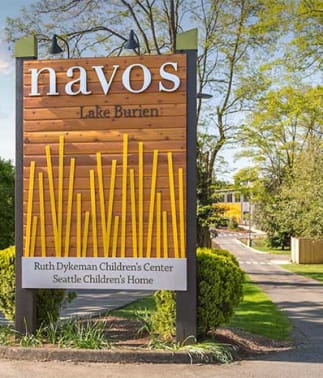 Navos Lake Burien Outpatient Clinic - MultiCare