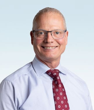 Michael Mitchell, MD - MultiCare