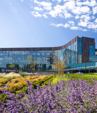 Overlake Medical Center - Bellevue, WA - MultiCare