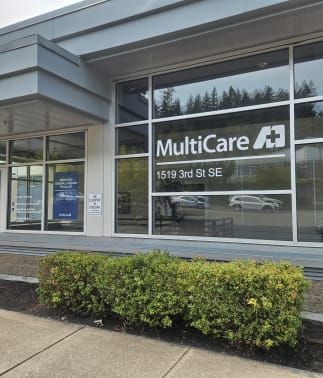 MultiCare General Surgery - Puyallup - MultiCare