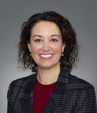 Leah Heimbigner, MSN, RN - MultiCare