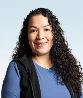 Myra Olivo, MSN, ARNP - MultiCare